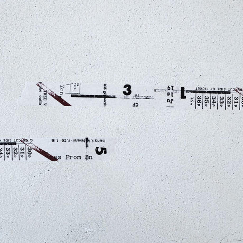 ヨハク Y-015 コレクション – Renacio