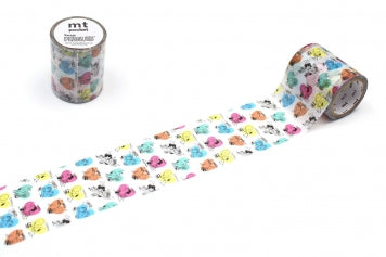 mt pocket Peanuts MTPOCT010 smack – Renacio